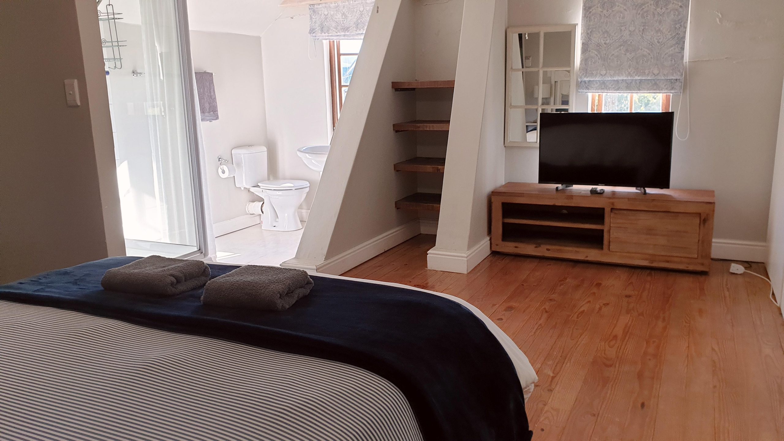 Poplar House Greyton – SmoothBookings